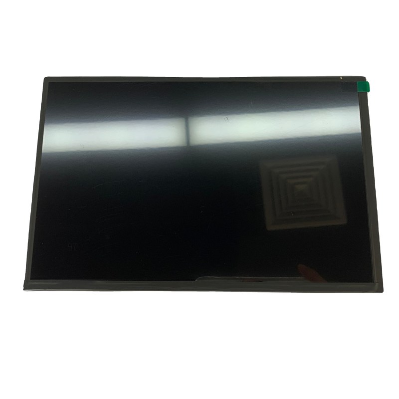 Full Active View 10.1 Inch TFT LCD Screen Display With CTP 1920*RGB*1200
