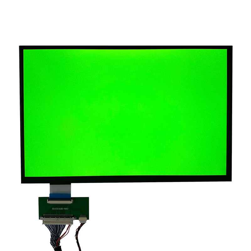 1920*1200 DOTS TFT LCD Screen Module IPS LCD Display Module 10.1'' 700 Nits